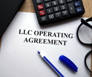 LLC Member vs. LLC Manager - BrewerLong